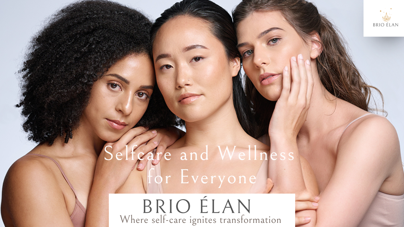 The SPA Collection – BRIO ÉLAN